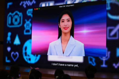 ‘응답하라 1999’ 코이카에 타임머신이 등장했다… 코이카, 글로벌 서포터스 위코 6기 발대식 성황리 개최