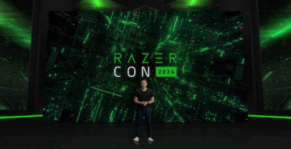 레이저, 게이머를 위한 최고의 이벤트 ‘Razercon’ 개최