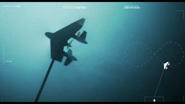 SKF-Minesto, 페로 제도에서 조력에너지 "혁신적 우주 프로그램" 출범